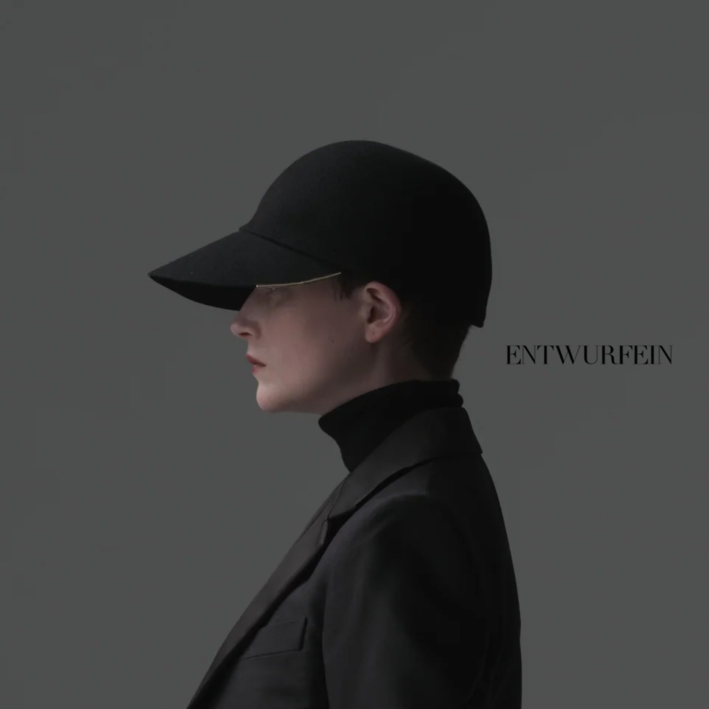 ENTWURFEIN / 新作アイテム入荷 “Joset” – メイクス オンラインストア