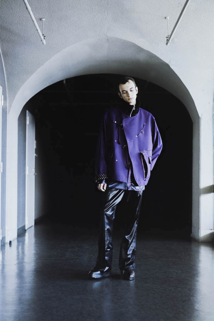 Tamme 2023AW Collection ” out-of “ – メイクス オンラインストア