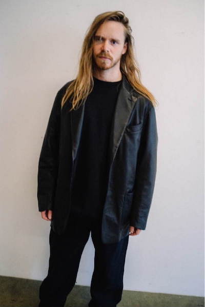 COMOLI 2023 Autumn-Winter Collection 2023.10.6 fri. New Arrival – メイクス オンラインストア