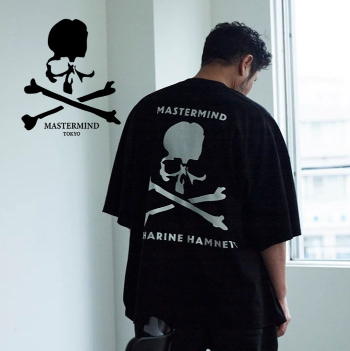 mastermind×KATHARINE HAMNETT/ コラボレーションアイテム入荷 “mastermind × KATHARINE ...