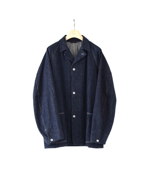 COMOLI 2024 Spring & Summer Collection 2024.3.2 sat New Arrival – メイクス オンラインストア