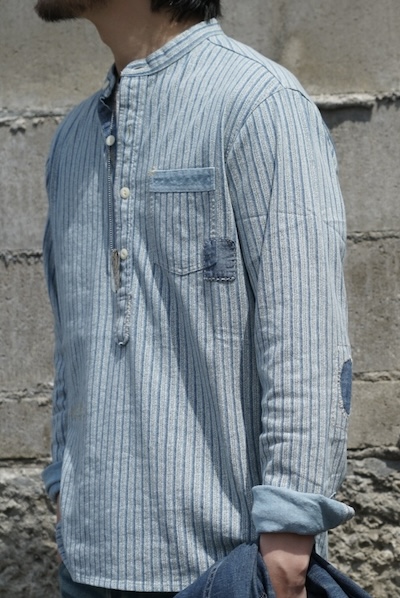 RRL Summer 2024 New Arrival ② – メイクス オンラインストア