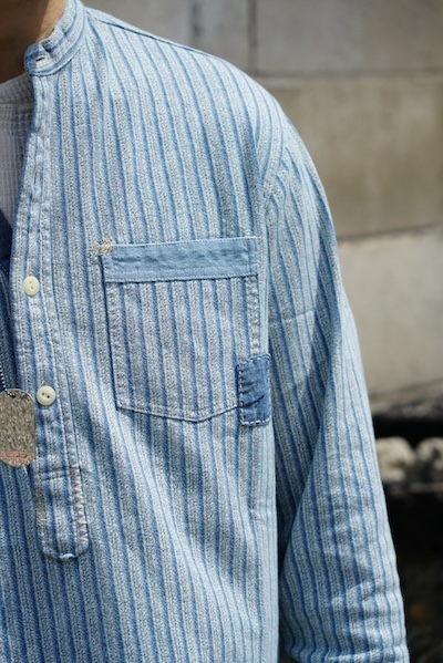 RRL Summer 2024 New Arrival ② – メイクス オンラインストア