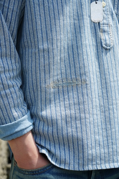 RRL Summer 2024 New Arrival ② – メイクス オンラインストア