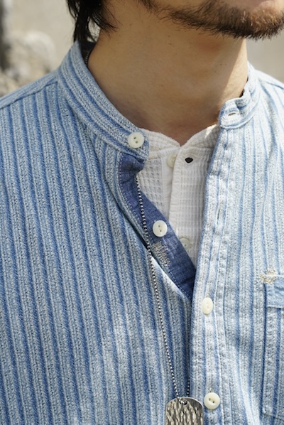 RRL Summer 2024 New Arrival ② – メイクス オンラインストア