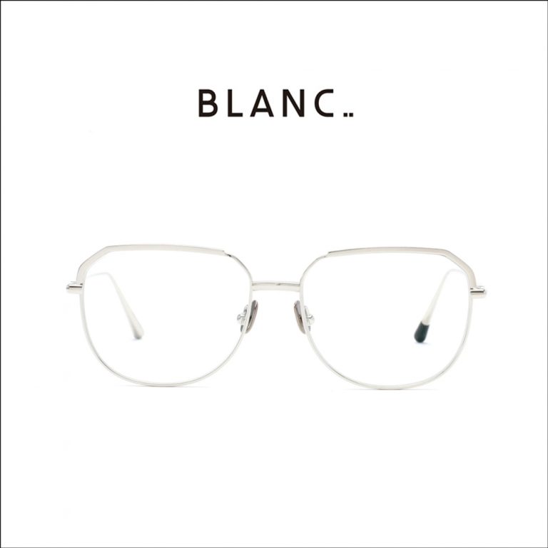 BLANC.. / 新作アイテム入荷 “B0024(SILVER / CLR)”and more – メイクス オンラインストア