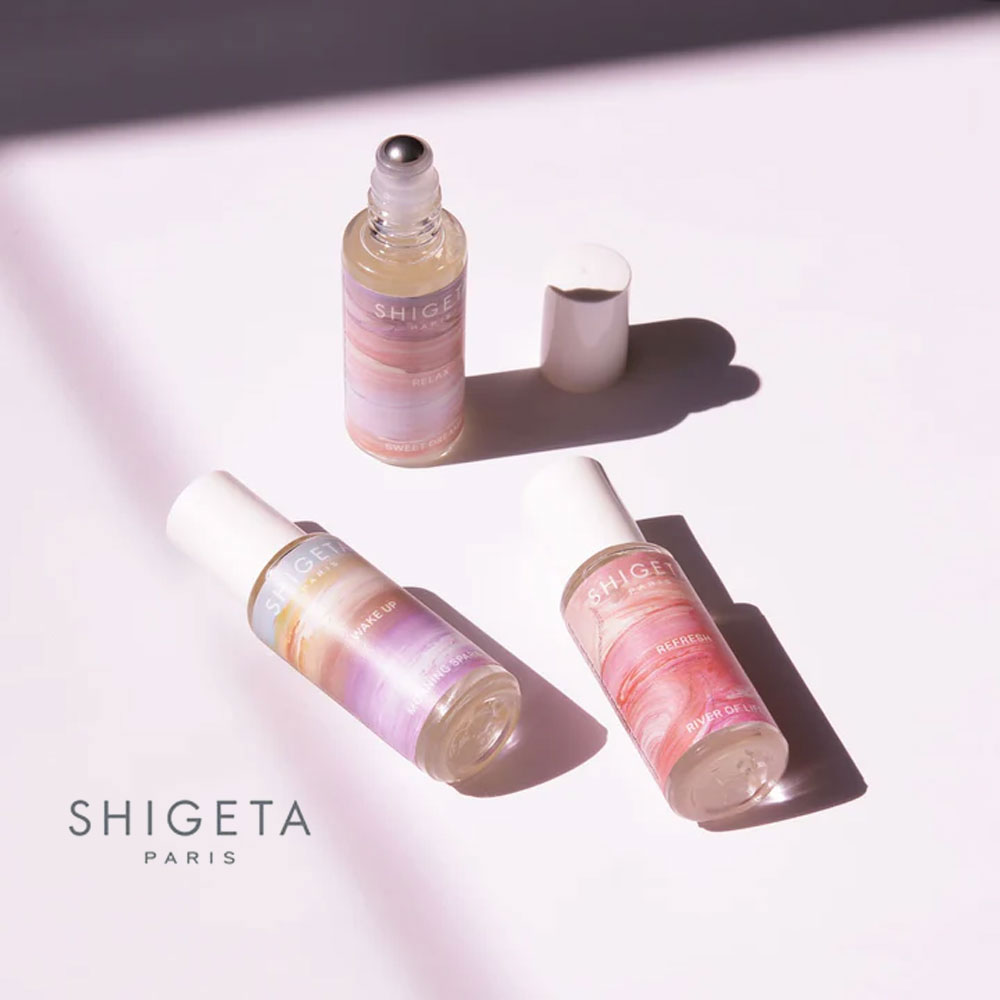 SHIGETA/ 新作アイテム入荷 “モーニングスパーク ウェイクアップ”and more – メイクス オンラインストア