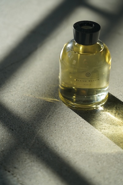 visvim “SUBSECTION SERIES” DIFFUSER・ROOM SPRAY Restock – メイクス オンラインストア